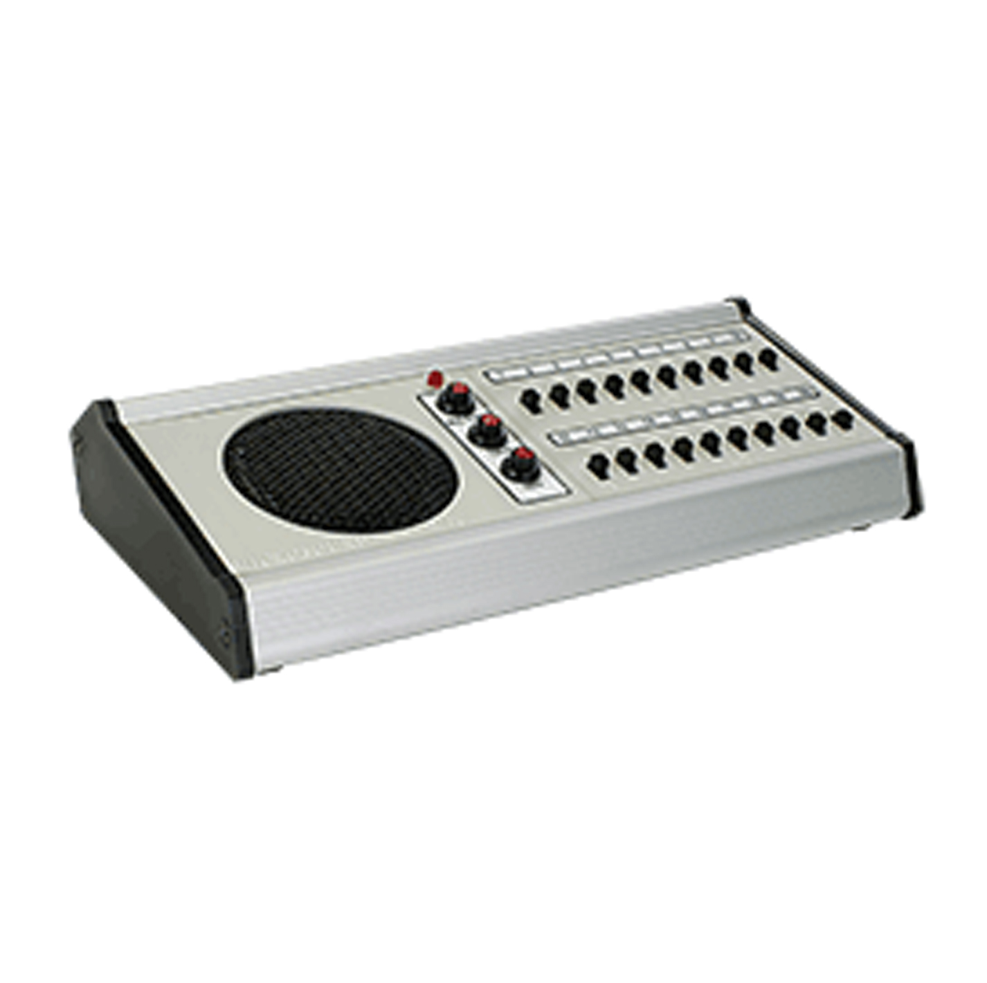 MS - 20 Way School Intercom - Diy Protect