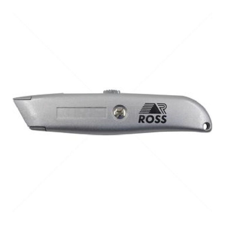 Retractable Utility Knife MTS - Diy Protect