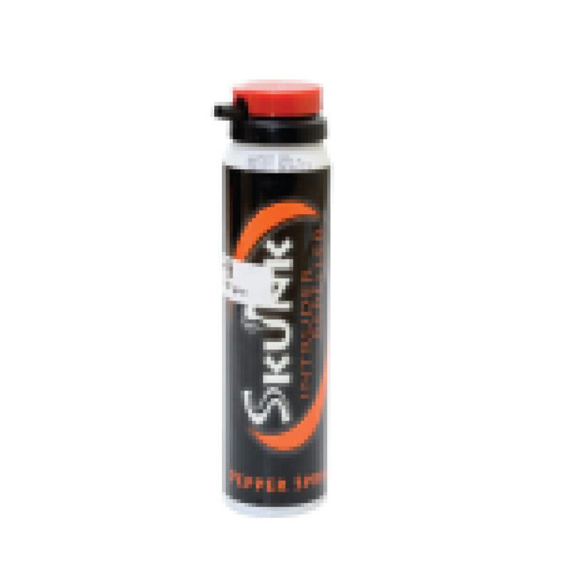 Pepper Canister 250g (425ml) - Diy Protect