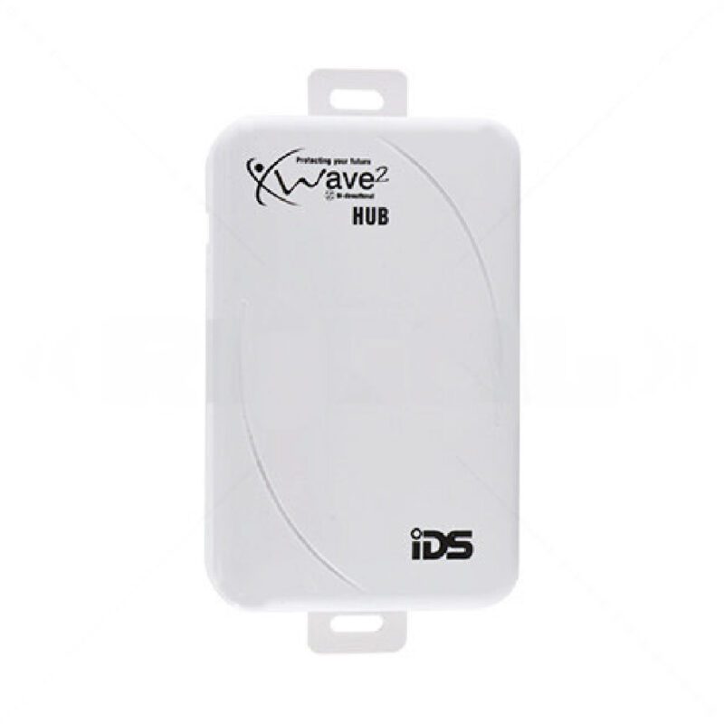 Xwave2 Bi-Directional Wireless Bus Hub - Diy Protect