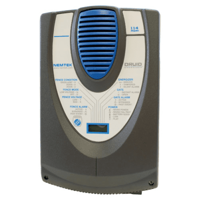 Energizer - DRUID 114 LCD - 14 Joule - Diy Protect