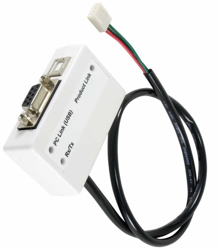 Paradox 307USB Direct Connect Interface - Diy Protect