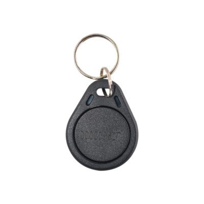 Proximity Tag Black EM - Diy Protect