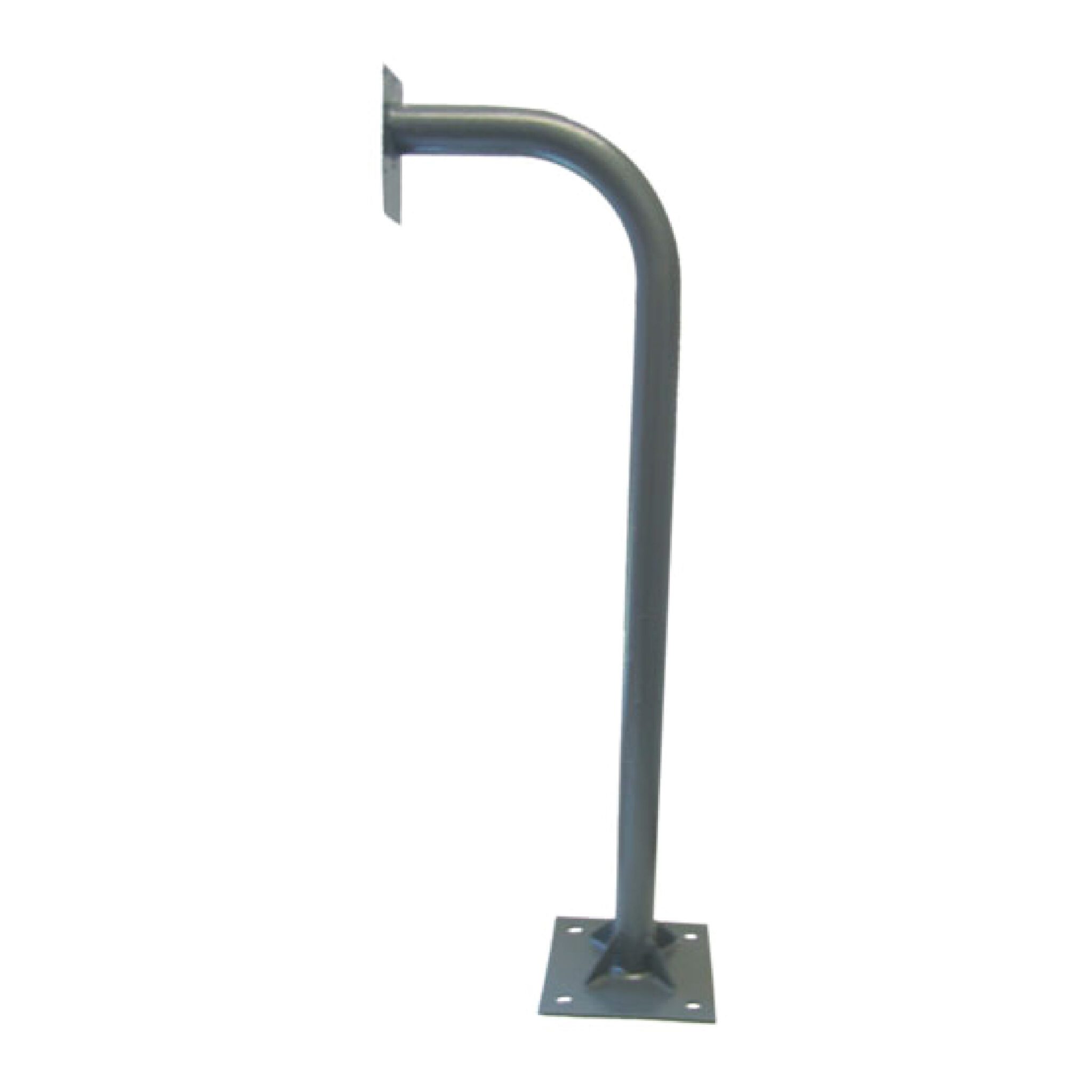 Gooseneck - With Base Plate - Diy Protect