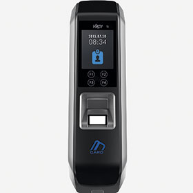 Securi-Prod Stainless Steel Infrared Touchless Switch – 22mm - DIY Protect