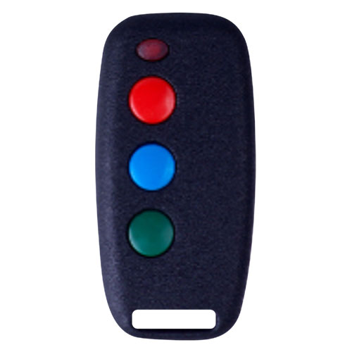 Sentry – 3 Button Tx Binary (403) - DIY Protect