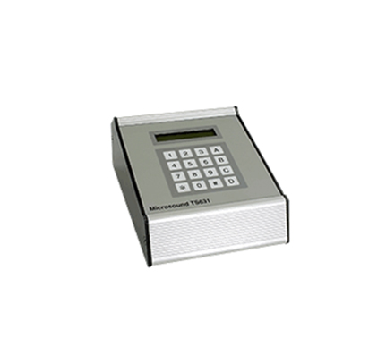 Microsound Programmable Time Switch - DIY Protect