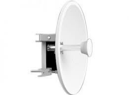 Wisnetworks 5GHZ Outdoor Wireless Dish Antenna 30dBi (NW211/NW210 ...