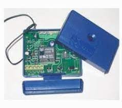 DigiDoor – 24 PCB – DIY Protect