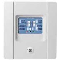 Fire Control Panel 8 Zone – (Conventional) 1X-F8-99 – DIY Protect