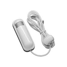 Z-wave Flood + Humidity + Temperature sensor – DIY Protect