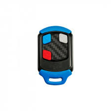 NOVA V3 3 Button SG Transmitter 433MHz - DIY Protect