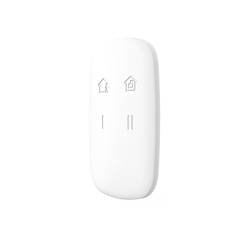 HIKVISION AX-PRO Wireless Keyfob - DIY Protect