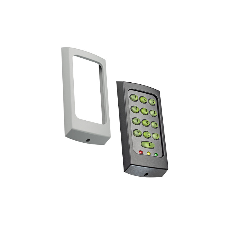 Paxton COMPACT Keypad – TOUCHLOCK – K75 - DIY Protect