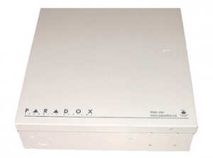 Paradox Spectra Panel Box Metal 28x28x7.6cm – DIY Protect