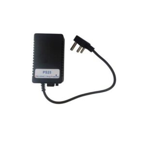 PSU - 24VAC 2Amp - Diy Protect