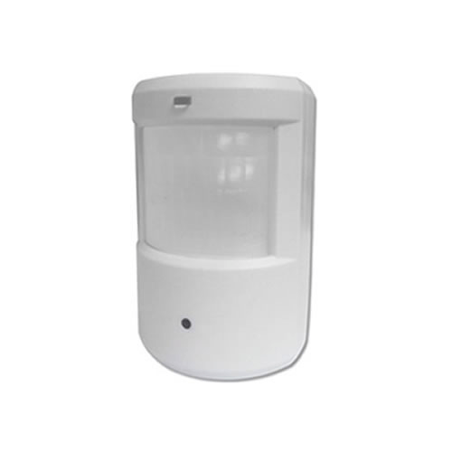 Securi-Prod Camera 1080P 4-in-1 3.7mm Lens with working PIR - Diy Protect