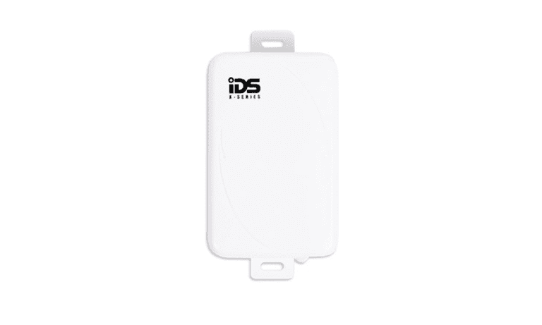 IDS XSeries - Bus Receiver 2 Relay - Diy Protect