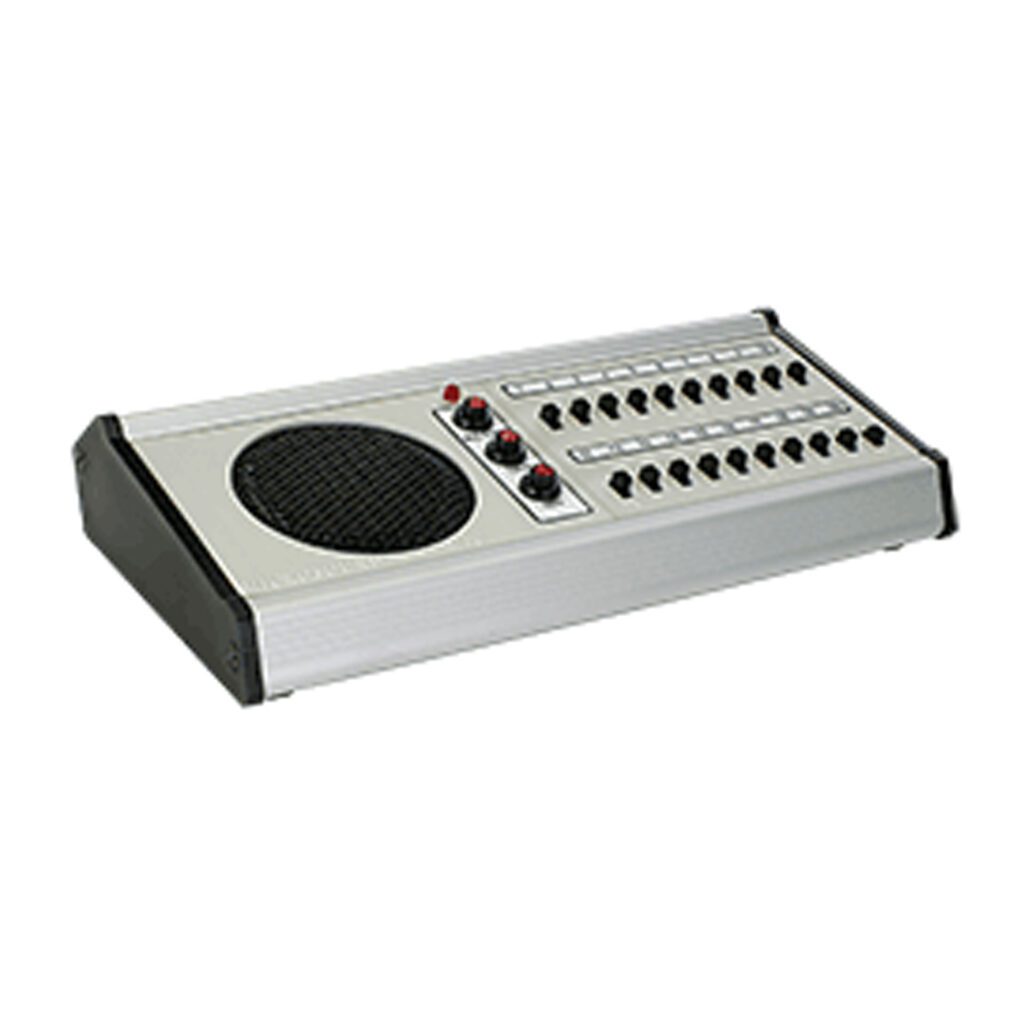 MS - 20 Way School Intercom - Diy Protect