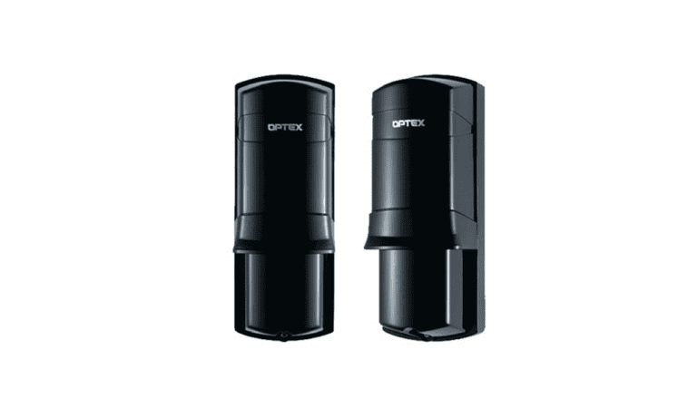 Optex Xwave Wireless Beam 60m Single Ch - Diy Protect