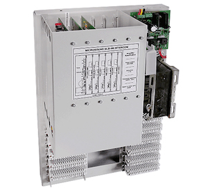 SLSI Cabinet-6 Slots-Psu-Cpu/A - Diy Protect