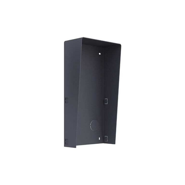 INTERCOM 2 Module Rainshield - Diy Protect