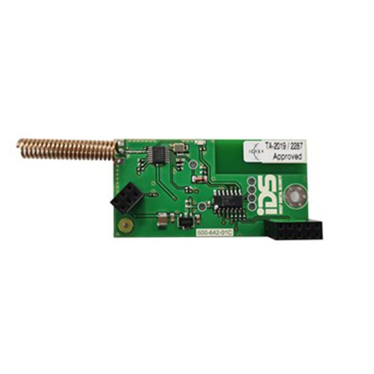 IDS 806 Wireless Receiver Add-on Module - Diy Protect