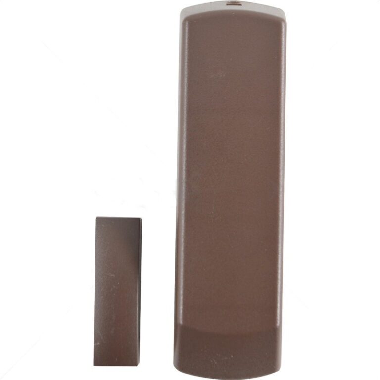 Paradox Wireless Medium Door Contact DCTXP2 PA3707B Brown - Diy Protect