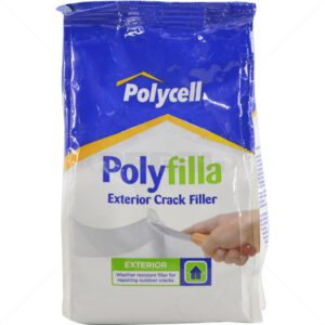 Pollyfiller - Exterior 500g - Diy Protect