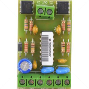 Pulse Stretcher PCB - Diy Protect
