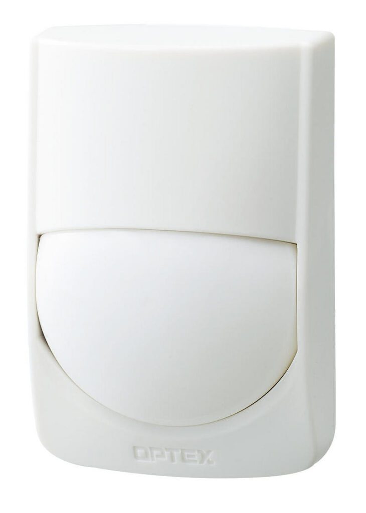 Optex RXC DT X5 Wired Industrial PIR - Diy Protect
