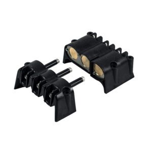 Sliding Gate Contact / In-Line 3 Way - Diy Protect