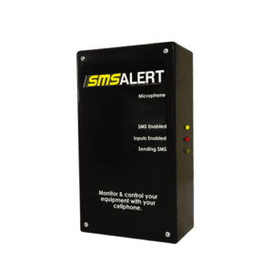 SMS Alert 9 - 9 Input, 3 Relay Outputs - Diy Protect