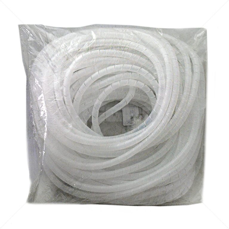 SPIRAL BIND - 12 x 30m / m - Diy Protect