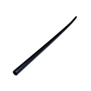 Stay Sleeve - 750mm Black - Diy Protect