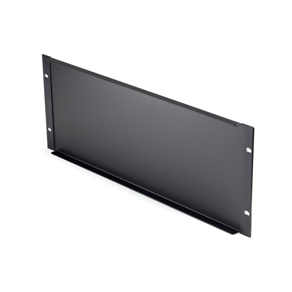 4U Blanking Panel - Diy Protect