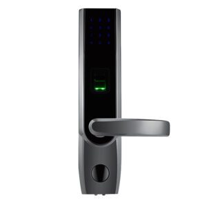 TL400B Smart Door Lock FP BT LHS/RHS - Diy Protect