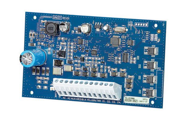 Neo 4 PGM High Current Output Expander Module - 500mA outputs, 1A aux ...