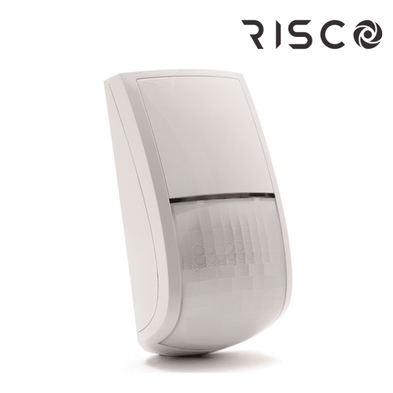 Risco PIR - BWARE DT Bus Grade 2 15m - Diy Protect