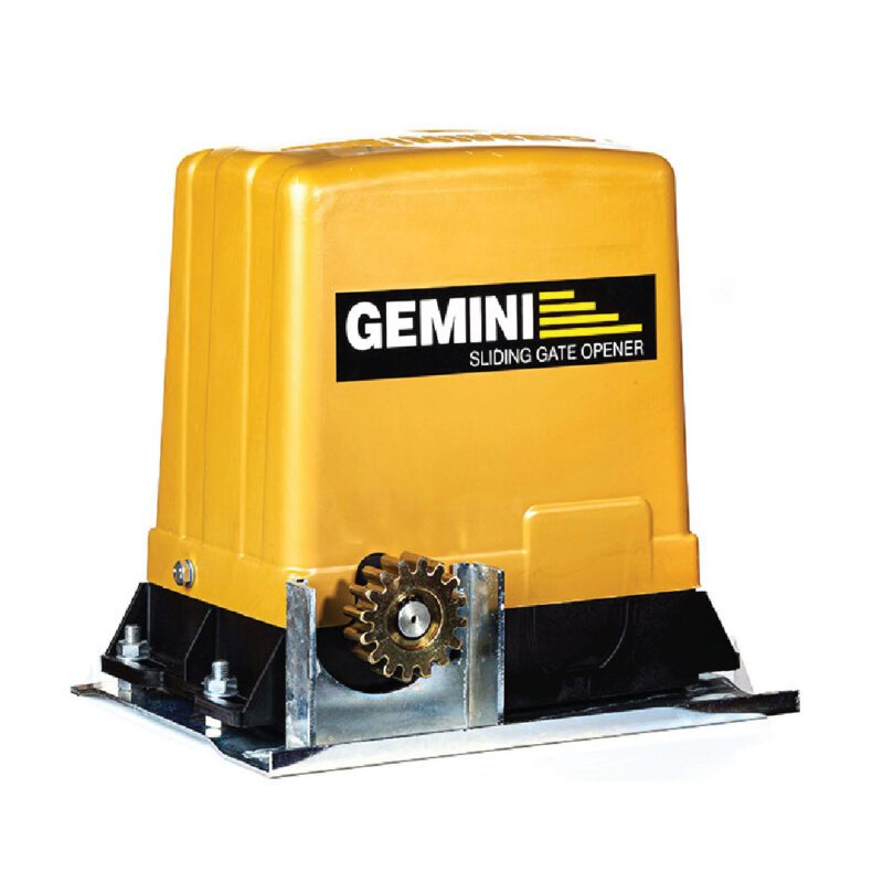 Gemini DC Slider Motor Only - Diy Protect