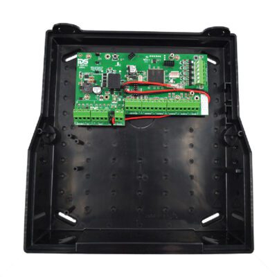 IDS X16 8 Zone Alarm Panel Exp 24VDC - Diy Protect