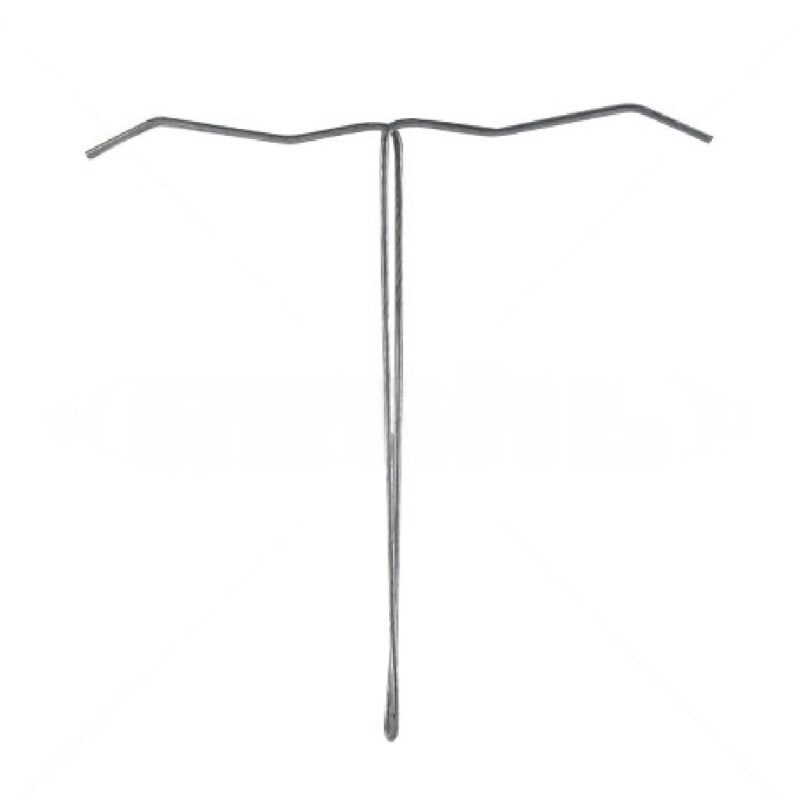 Offset Bracket Single 225mm - Diy Protect