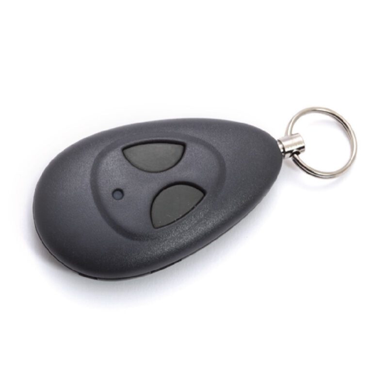Keyfob 2 Button Panic 868 MHz - Diy Protect