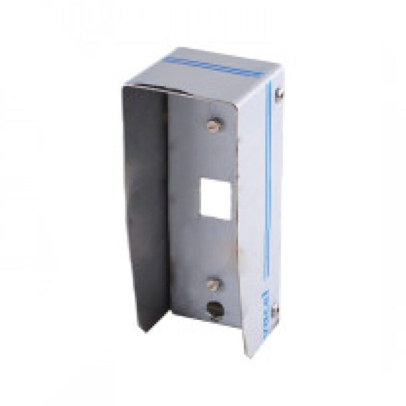 Commax Rainshield Stainless Steel 4PIP - Diy Protect