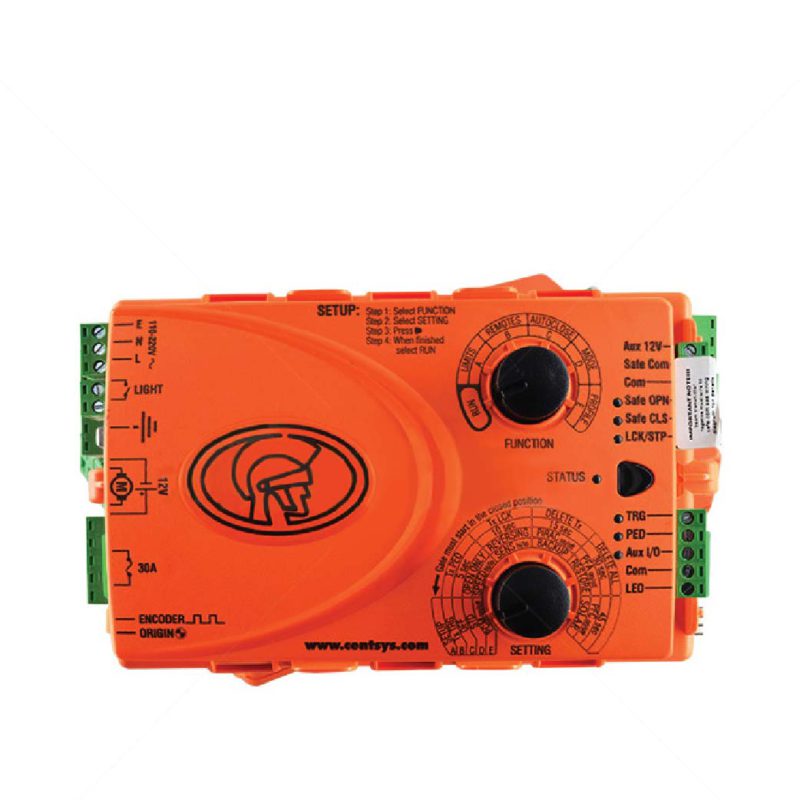 D2 TURBO PCB - Diy Protect