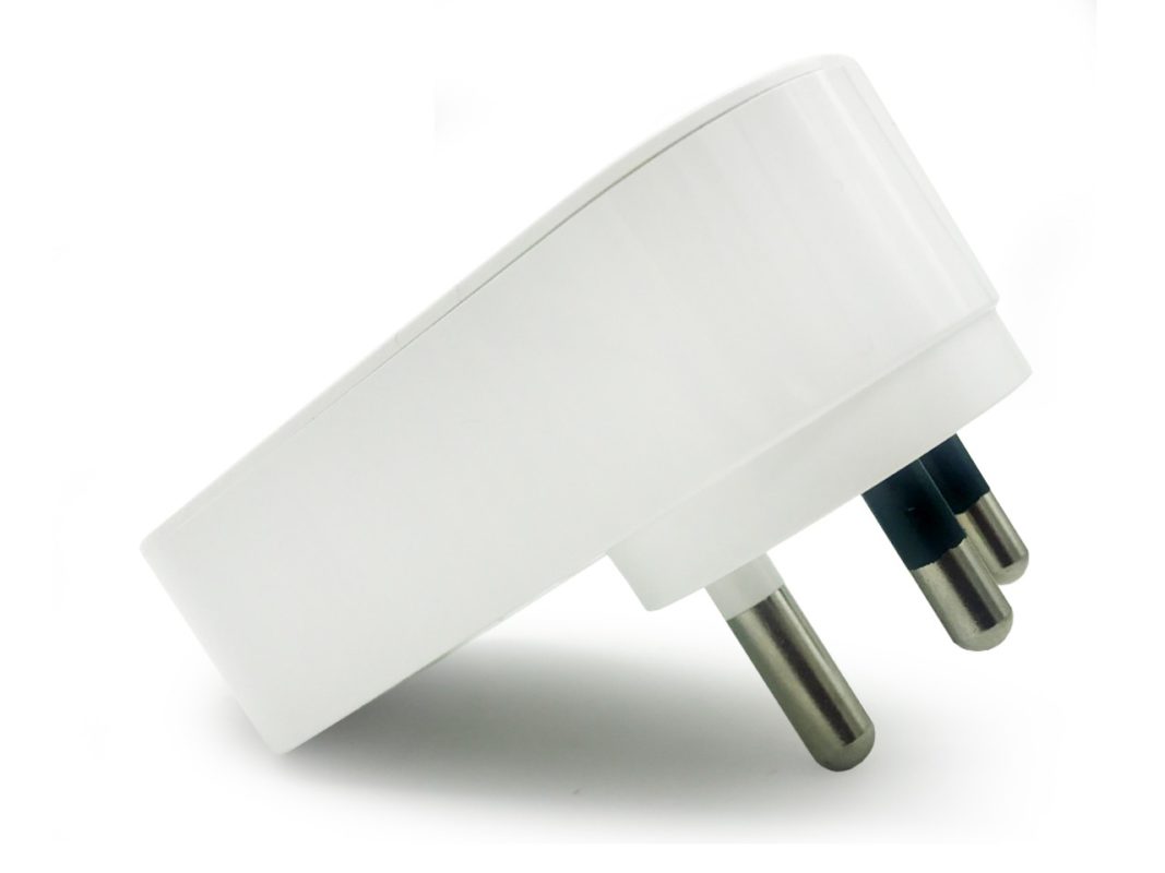 BNETA IoT Smart WiFi Plug with Power Meter - Diy Protect