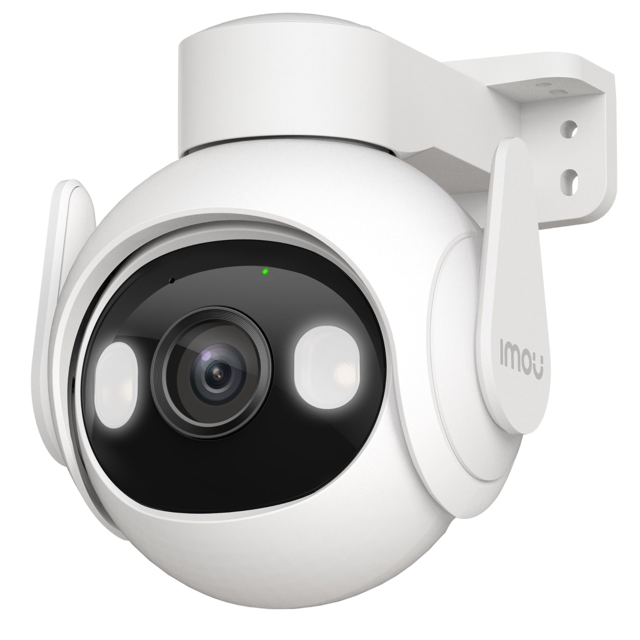 IMOU Cruiser 2 5MP - Diy Protect