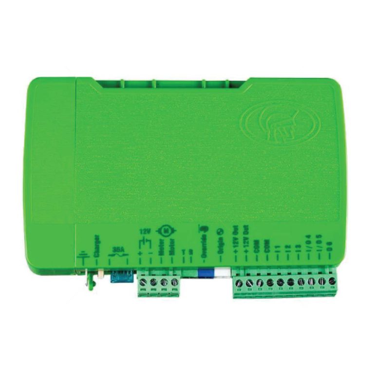 Centurion D5 EVO SMART Controller 12VDC - Diy Protect