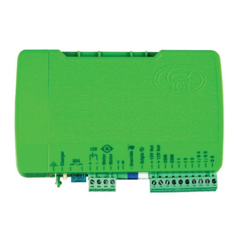 Centurion D5 EVO SMART Controller 12VDC - Diy Protect