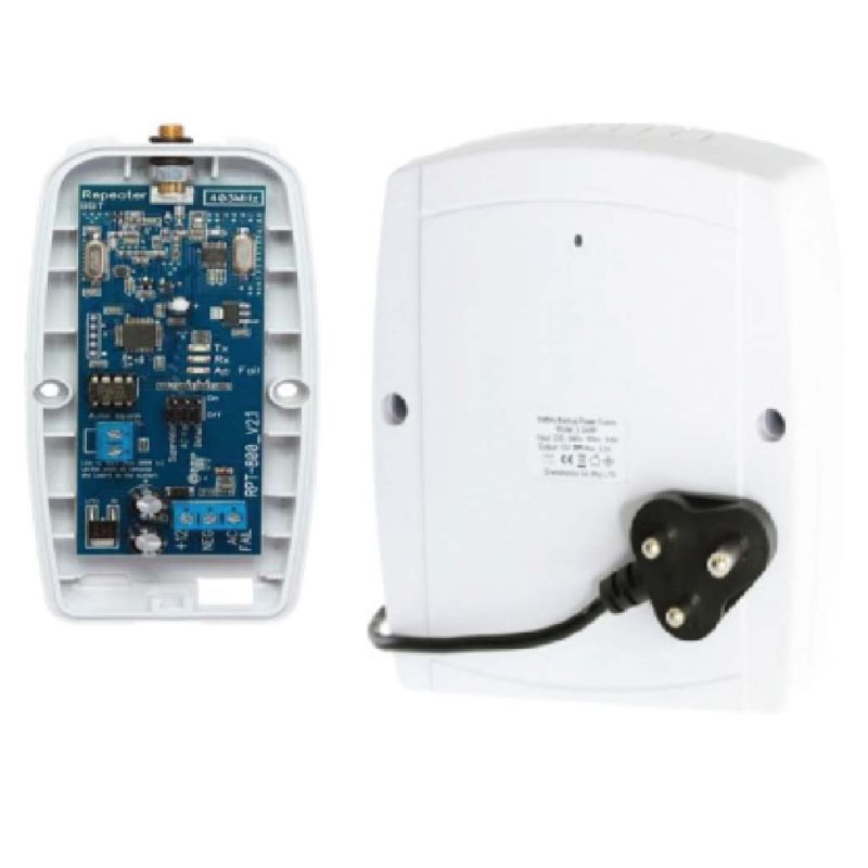 RPT-800P REPEATER KIT - Diy Protect